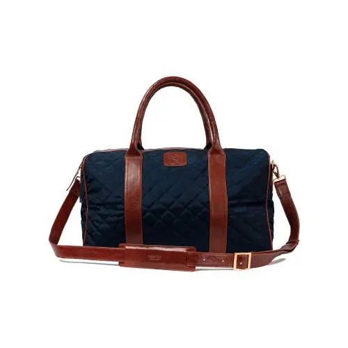 SABANDIJA Forest Duffle Bag