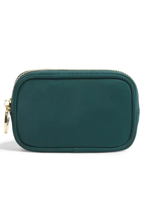 Stoney Clover Lane Micro Nylon Pouch
