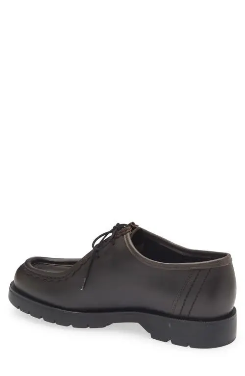KLEMAN Padror Derby - Marron/noir