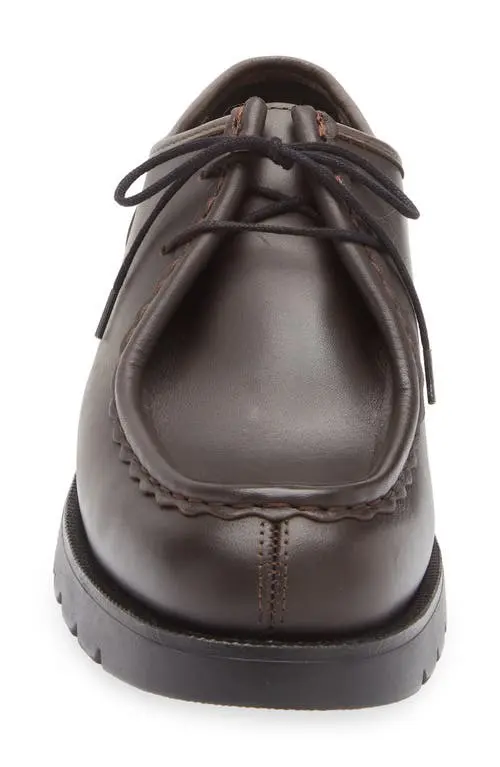 KLEMAN Padror Derby - Marron/noir