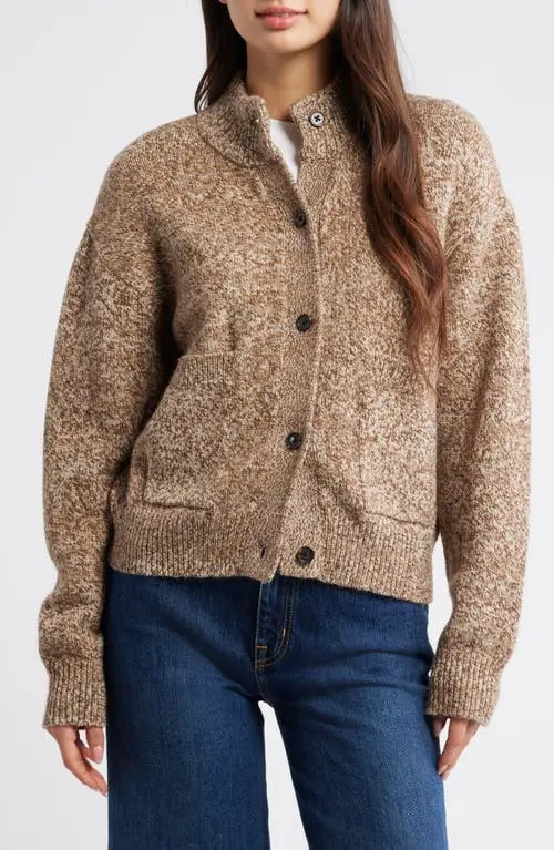 Rails Olvera Cardigan