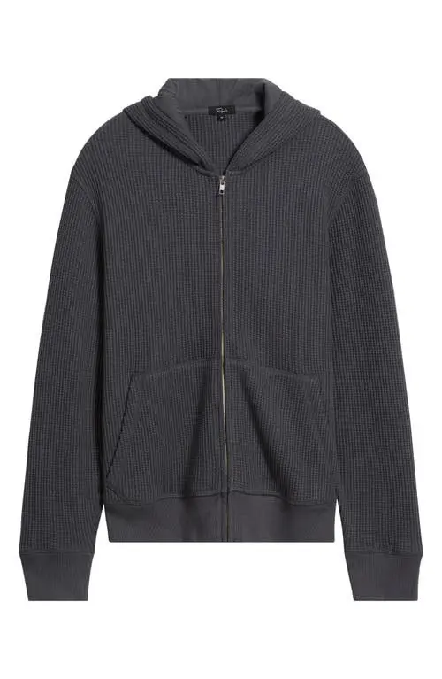 Rails Slade Thermal Zip Hoodie