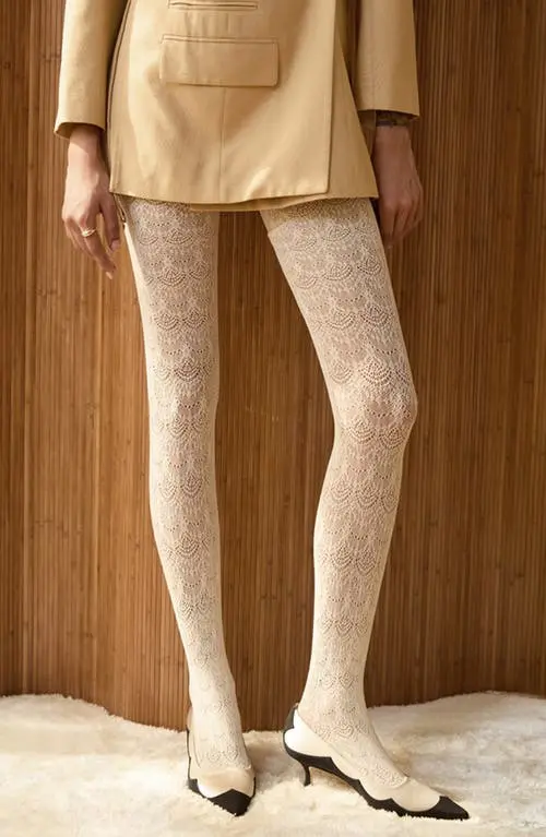 STEMS Emilia Tattoo Tights