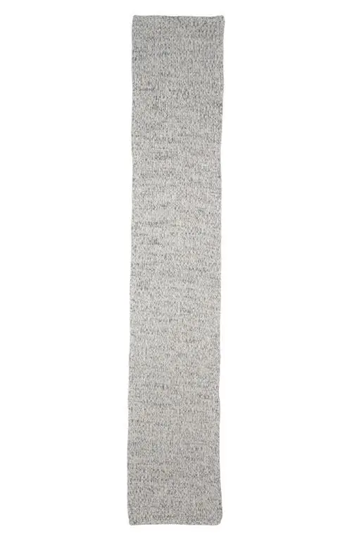 Vince Chunky Marl Scarf