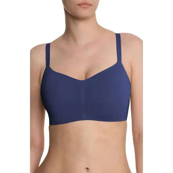 Natori Elevate Underwire High Impact Sports Bra - Ink