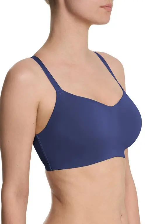 Natori Elevate Underwire High Impact Sports Bra - Ink