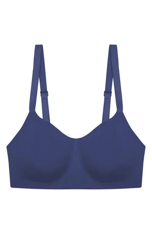 Natori Elevate Underwire High Impact Sports Bra - Ink