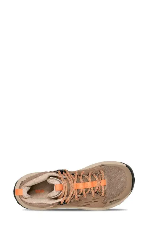 Teva Grandview Max Gore-tex® Waterproof Hiking Boot - Dune