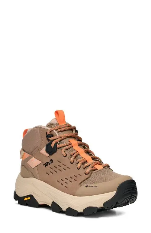 Teva Grandview Max Gore-tex® Hiking Boots - Dune