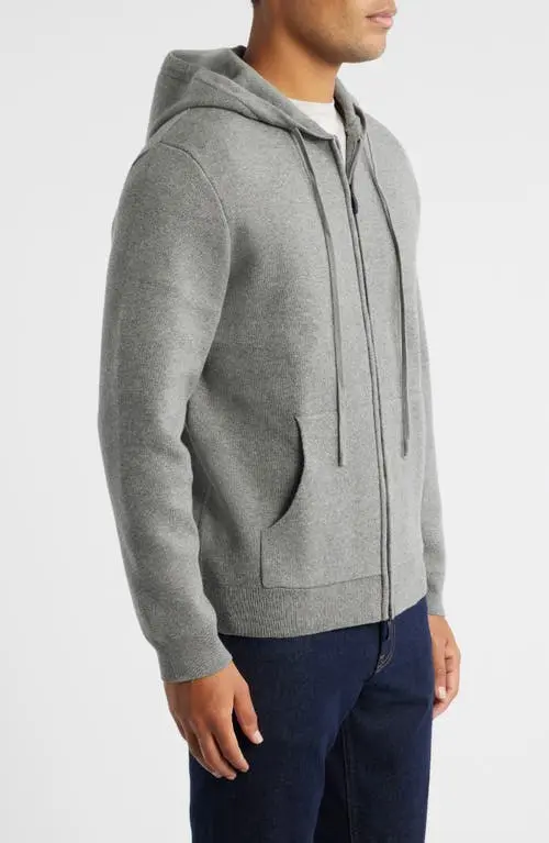 Robert Barakett Ronan Zip Up Hoodie