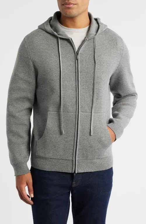 Robert Barakett Ronan Zip Up Hoodie