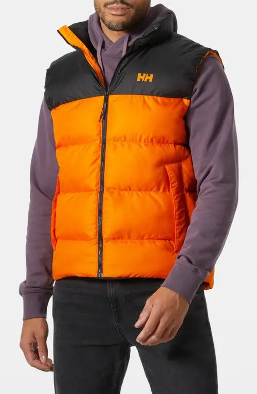 Helly Hansen Active Puffer Vest - Papaya