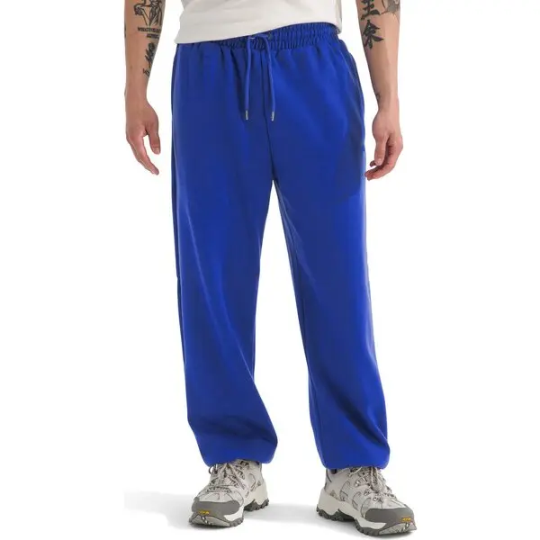 The North Face Essential Drawstring Joggers - Tnf Blue/tnf Blue