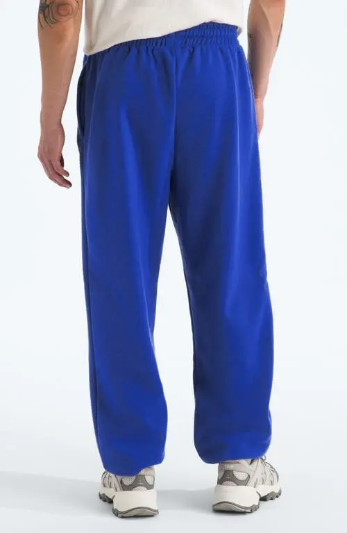 The North Face Essential Drawstring Joggers - Tnf Blue/tnf Blue