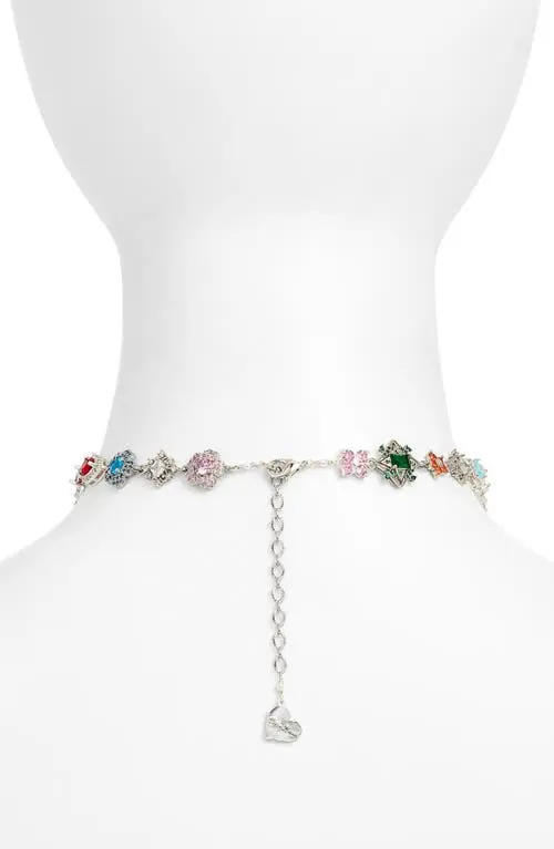 VIDAKUSH Organized Chaos Choker