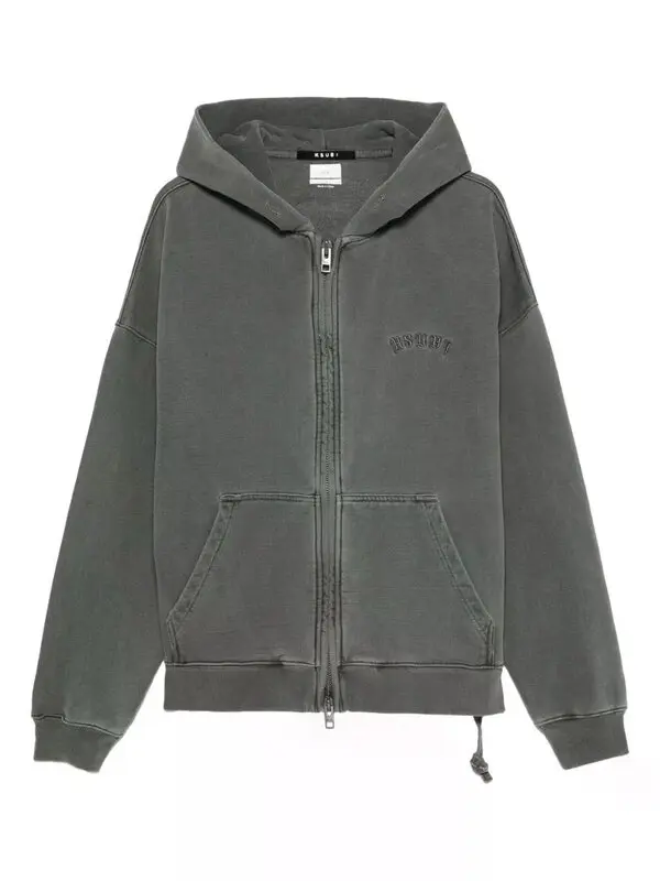 Ksubi Serpent Ekcess Hoodie