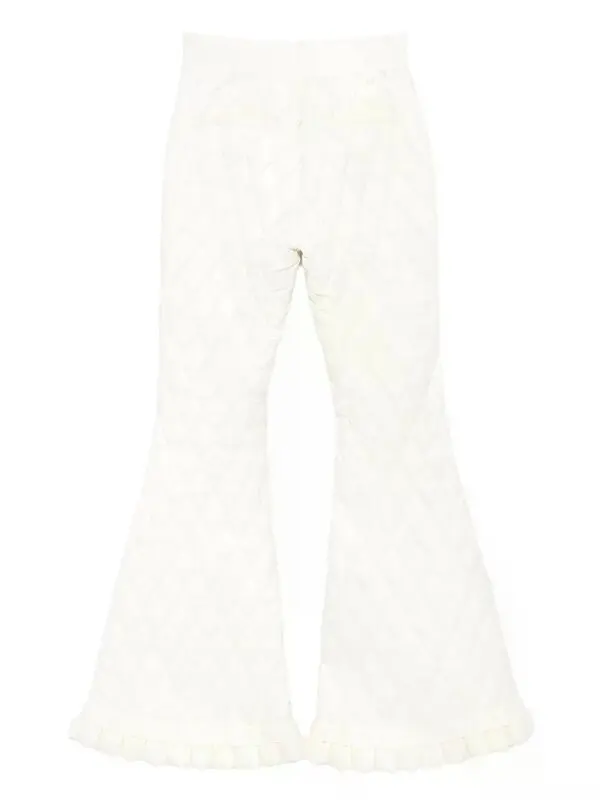 RAXXY Quilted Trousers