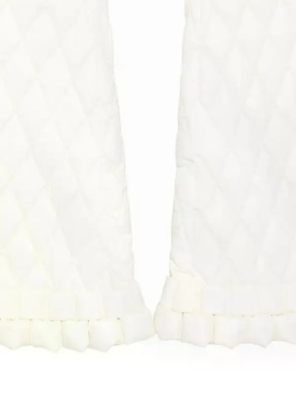 RAXXY Quilted Trousers