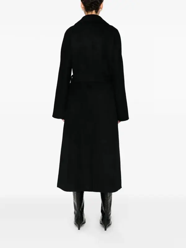 P.a.r.o.s.h Belted Coat
