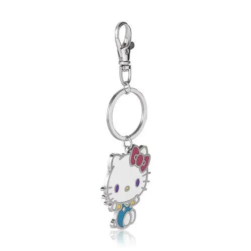 HELLO KITTY Fashion Charm Keychain
