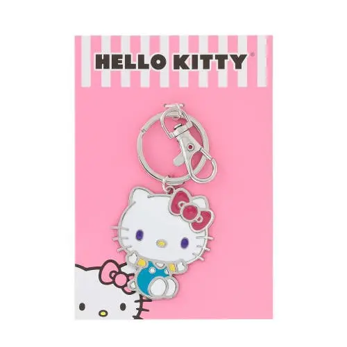 HELLO KITTY Fashion Charm Keychain
