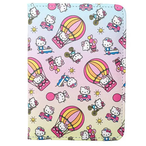 HELLO KITTY Passport Holder Travel