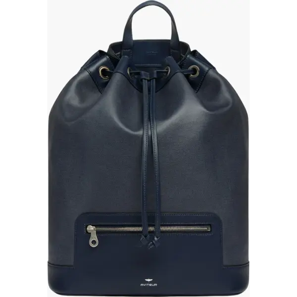 AVITEUR Newport Shoulder Bag
