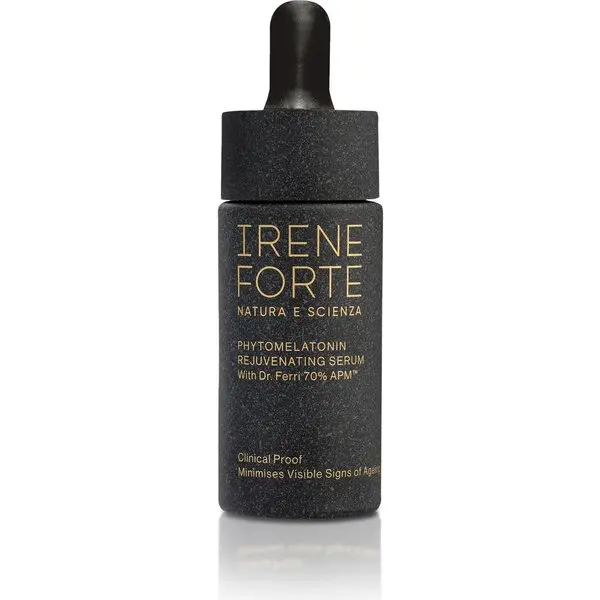 IRENE FORTE SKINCARE Phytomelatonin Rejuvenating Serum - None