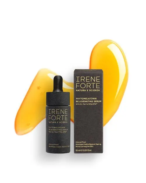 IRENE FORTE SKINCARE Phytomelatonin Rejuvenating Serum - None