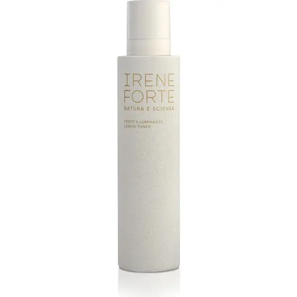 IRENE FORTE SKINCARE Lemon Toner - None