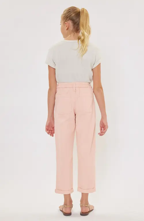 KANCAN Lily Mini Mom Jeans