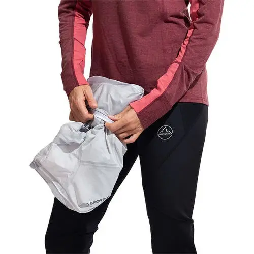 LA SPORTIVA Ethereal Pro Jacket - Chalk
