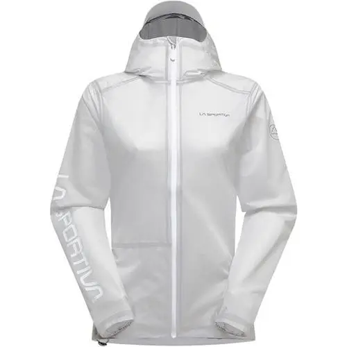 LA SPORTIVA Ethereal Pro Jacket - Chalk