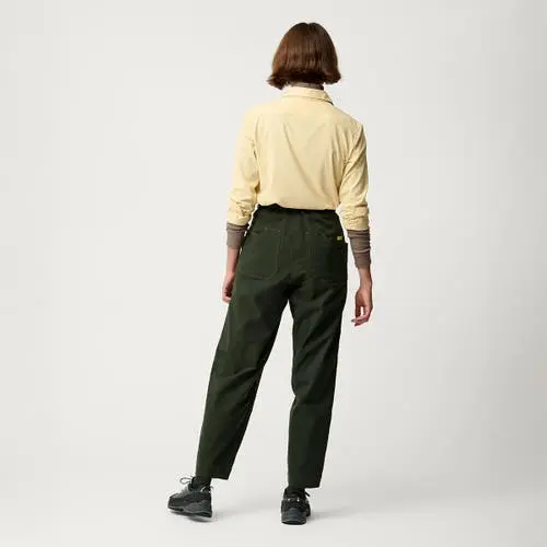 HIKERKIND 8 Pocket Straight Pant - Phyllis