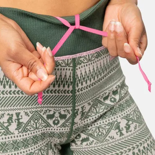 Kari Traa Tale Pant - Thyme