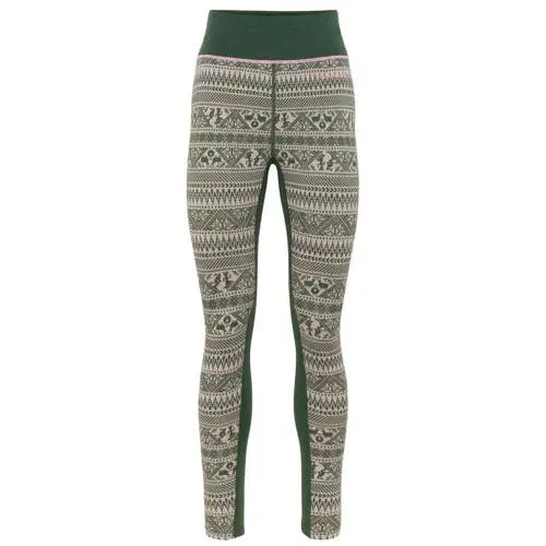 Kari Traa Tale Pant - Thyme