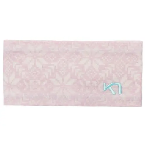 Kari Traa Anna Headband - Bloom