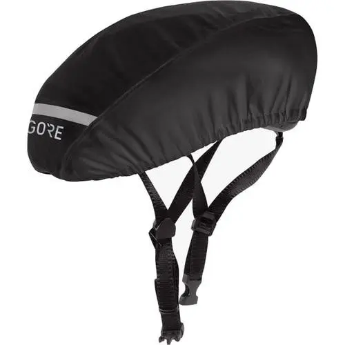 GOREWEAR Gore-tex Helmet Cover - Black