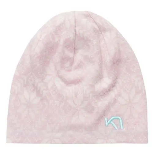 Kari Traa Ane Beanie - Bloom