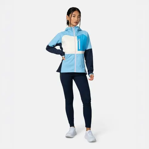 Kari Traa Nia Jacket - Ocean