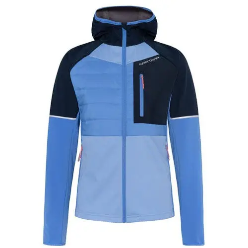 Kari Traa Nia Jacket - Sea