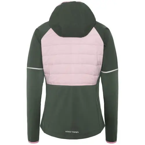 Kari Traa Nia Jacket