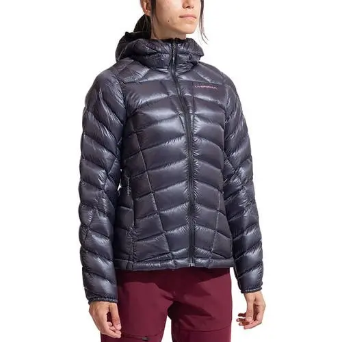 LA SPORTIVA Lumina 200 Down Jacket - Onyx