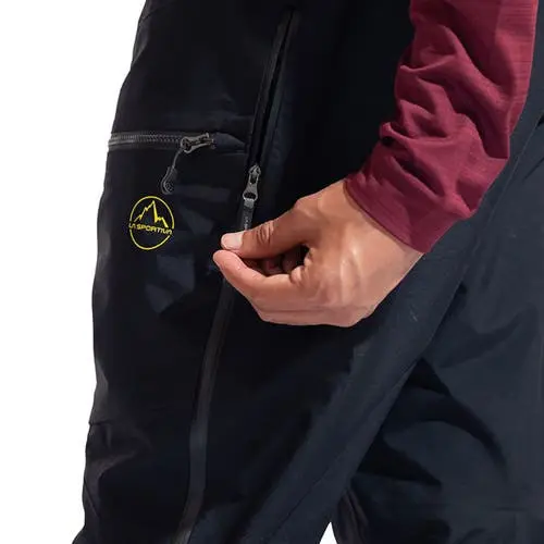 LA SPORTIVA Supercouloir Gtx Pro Pant