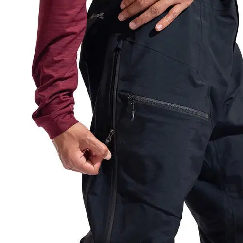 LA SPORTIVA Supercouloir Gtx Pro Pant