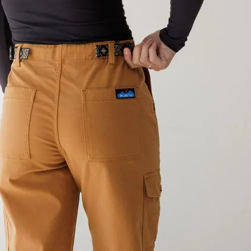 KAVU Sutton Jger Pant