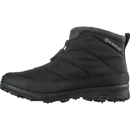 ICEBUG Sala Bugrip Boots - Black
