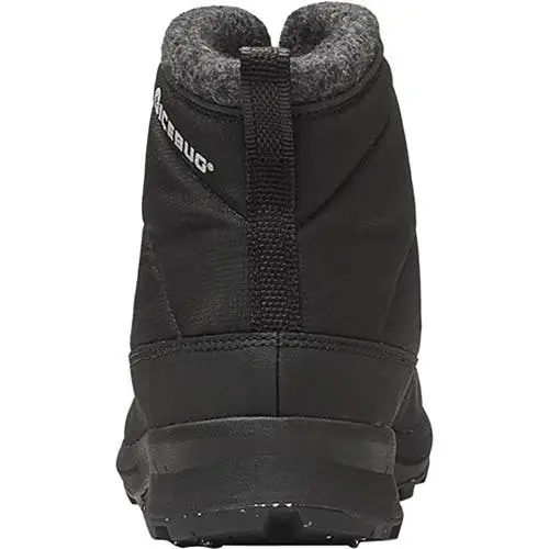 ICEBUG Sala Bugrip Boots - Black