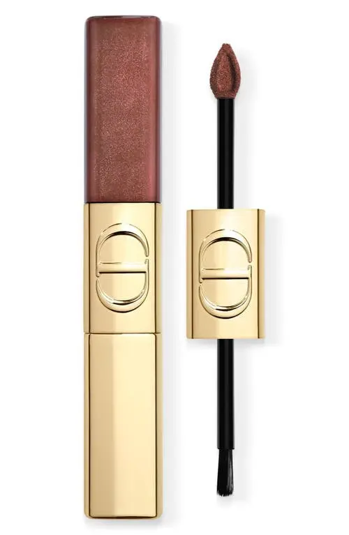 Dior Rouge Liquid Sequin Duo Lipstick - 719 Acrobat