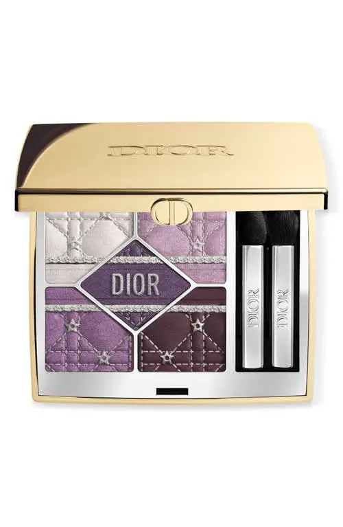 Dior 5 Couleurs Eyeshadow Palette - 912 Plum Parade
